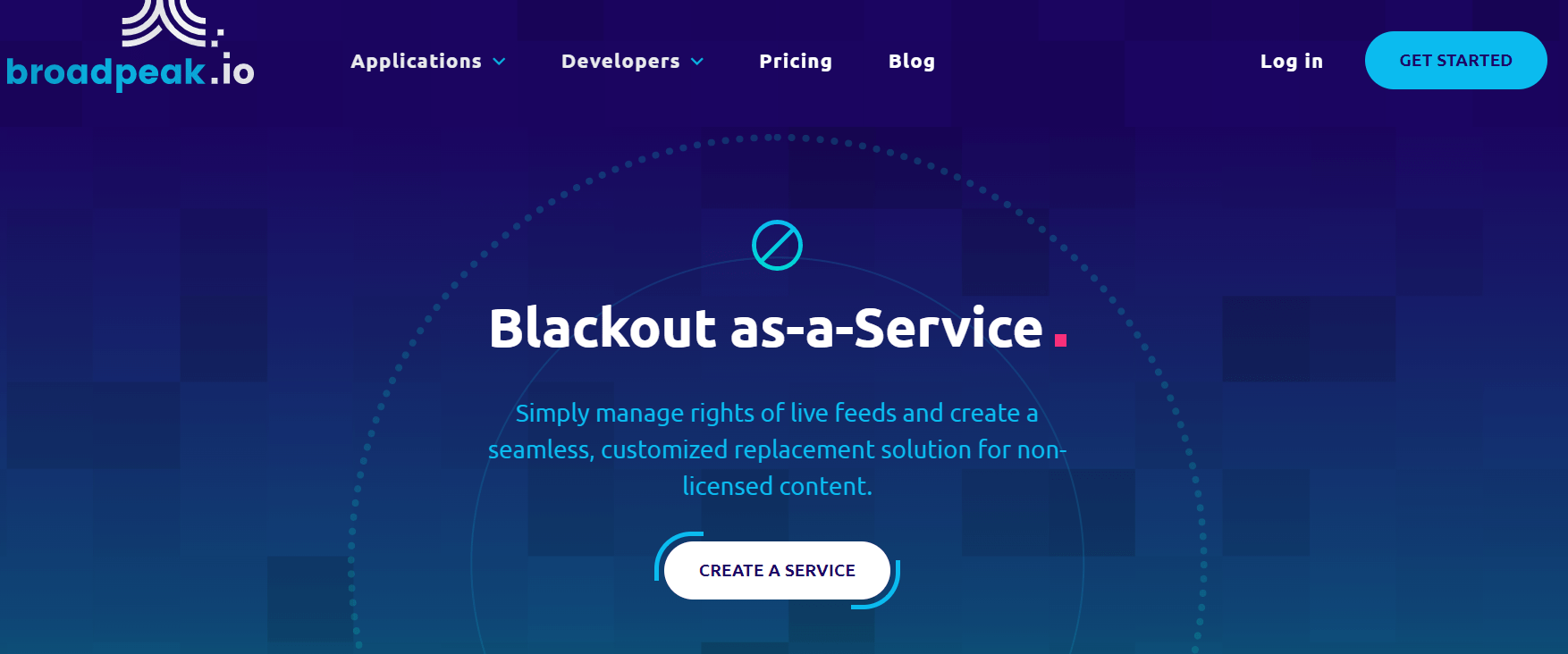Why we are renaming our “Blackout” application into “Content ... Why we are renaming our “Blackout” application into “Content ...