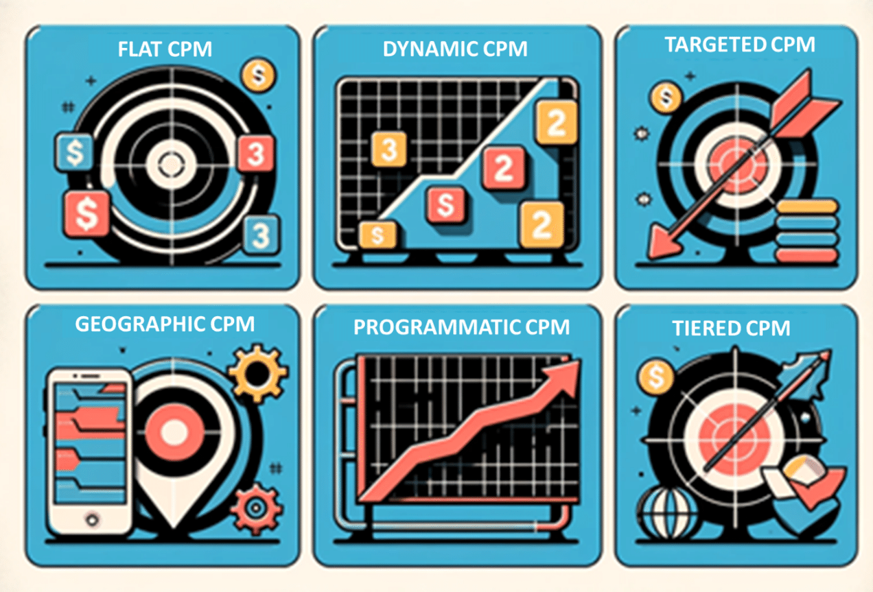 Understanding CPM in the Streaming and Connected TV (CTV) world: A ...