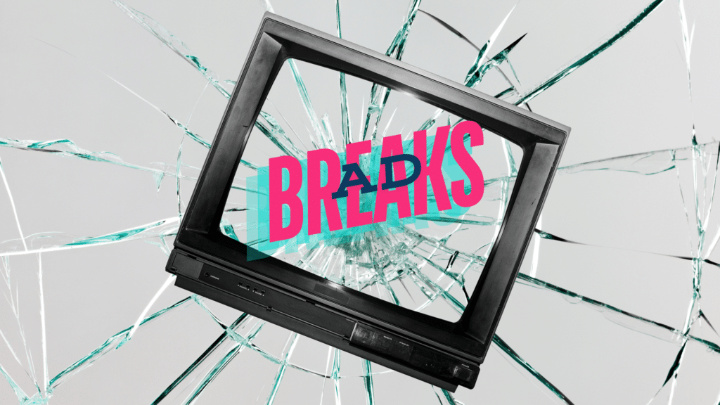 Let's create viewer-friendly ad breaks in CTV | broadpeak.io