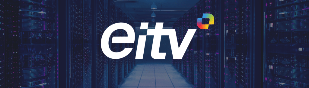 A Success Story: How EiTV Optimizes Streaming Delivery and Reduces ...